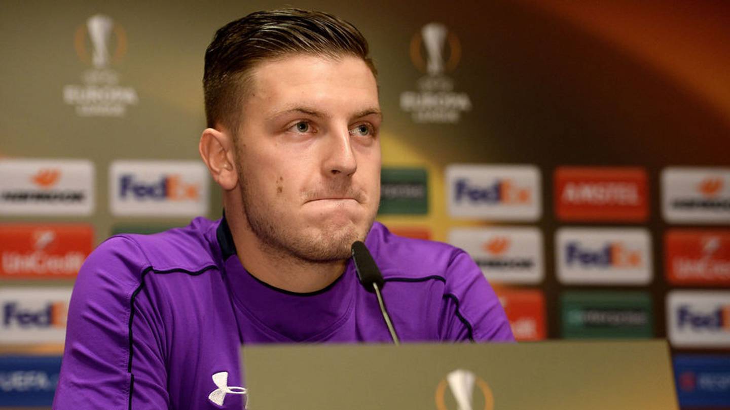 Incredible Kevin Wimmer Stat Proves Once Again That Daniel Levy Is ...