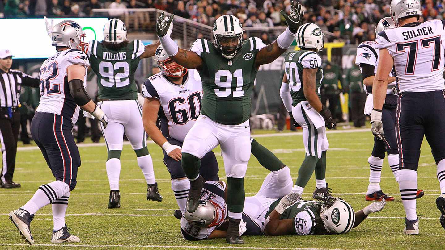 sheldon richardson draft profile