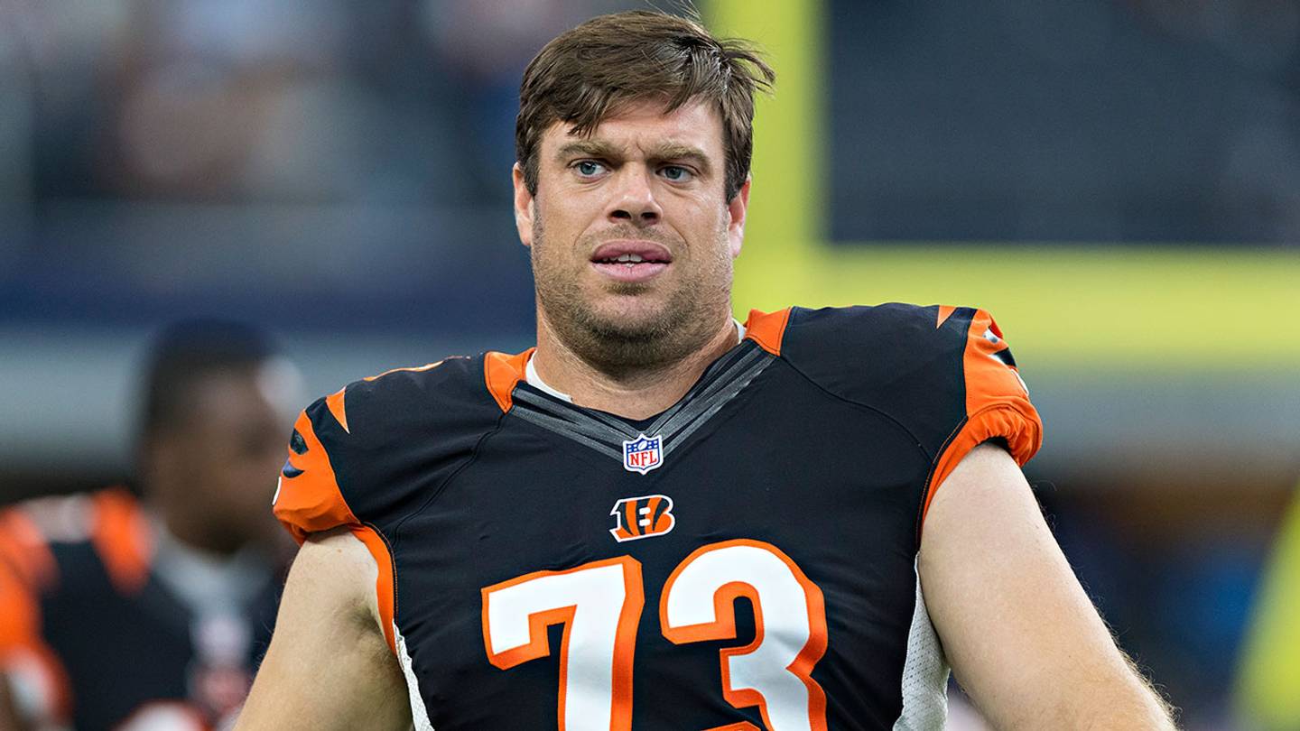 NFL Players Union President Eric Winston: NFL Lockout 'Inevitable' For 2021