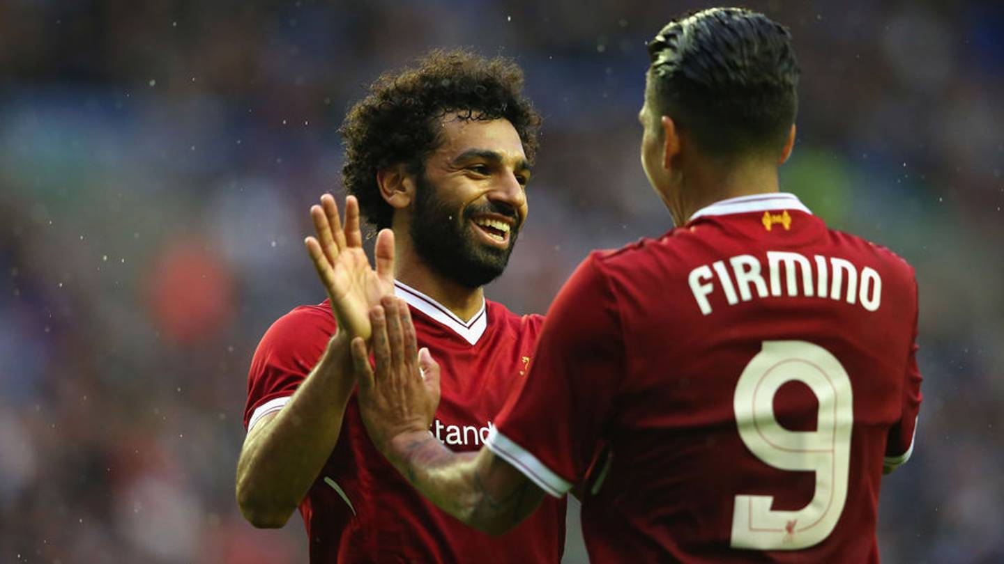 Why Liverpool's Front Three Can Be the Best Attack in the Premier ...