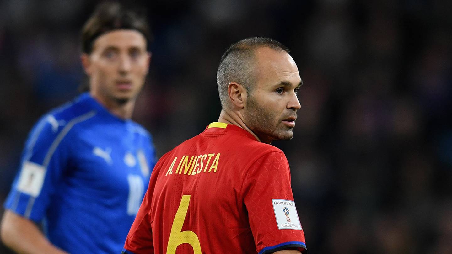 How to watch Spain vs. Israel: World Cup qualifier live stream, TV channel