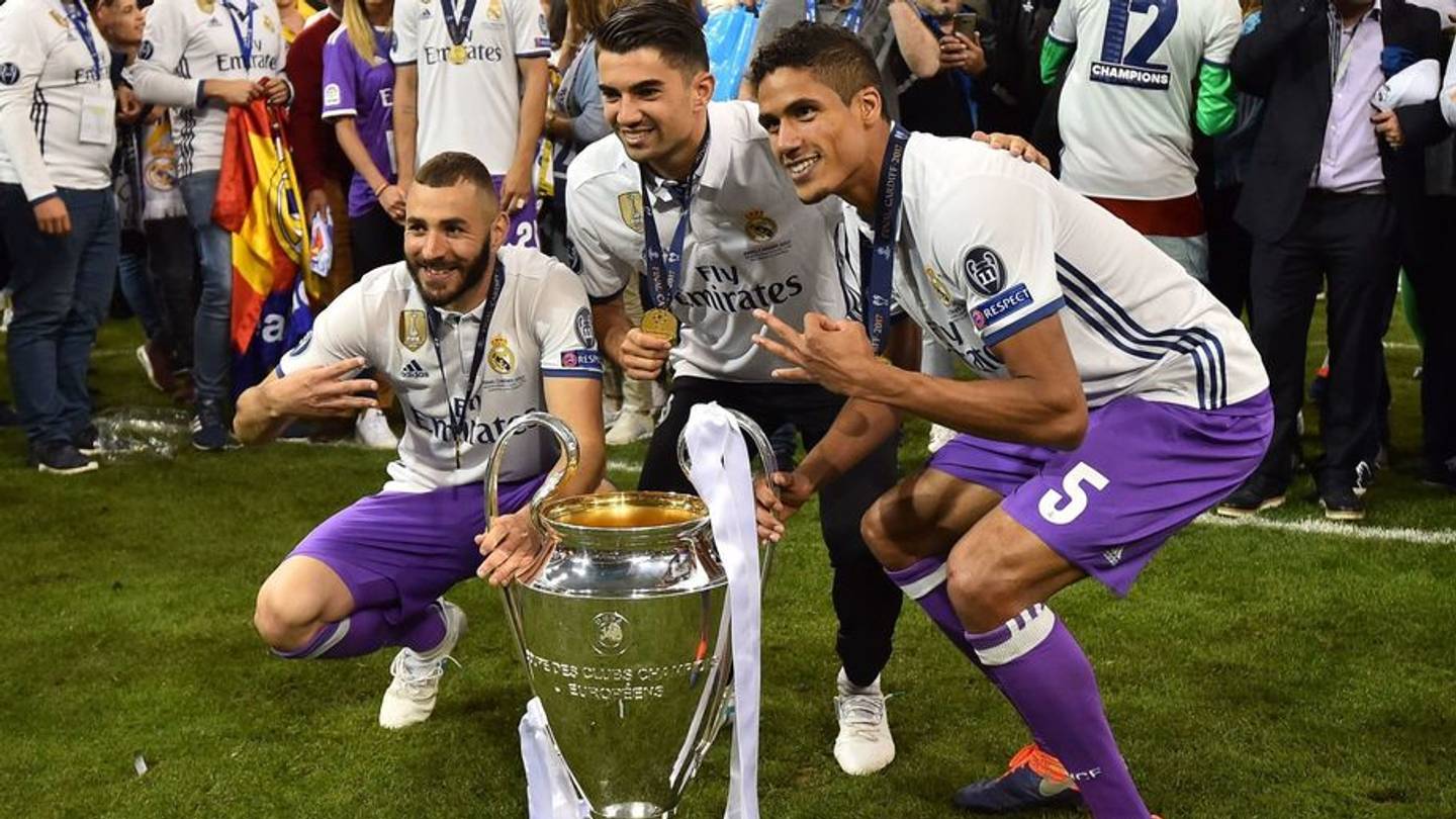 Santander Announce UEFA Champions League Sponsorship From 2018-2021 ...