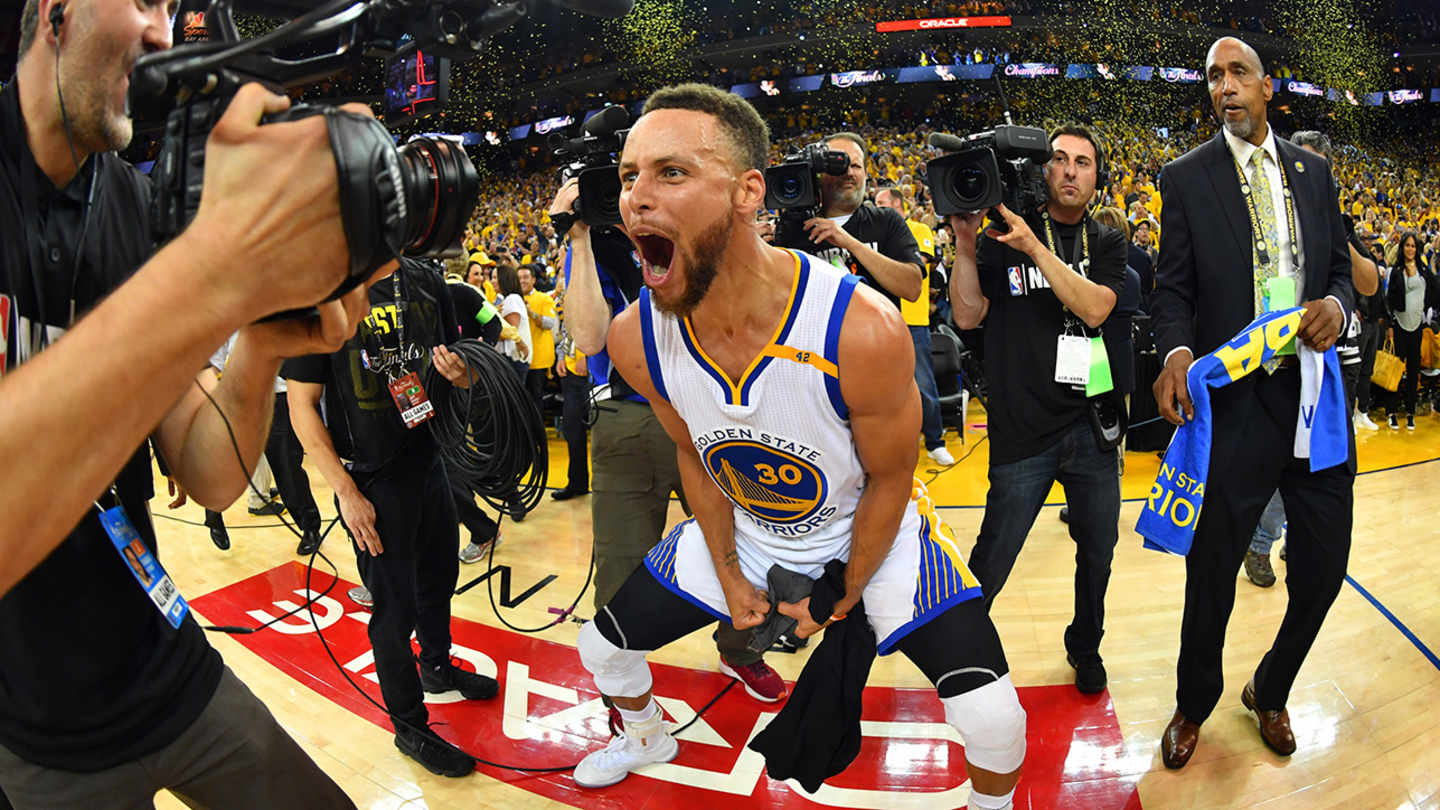 stephen curry contract