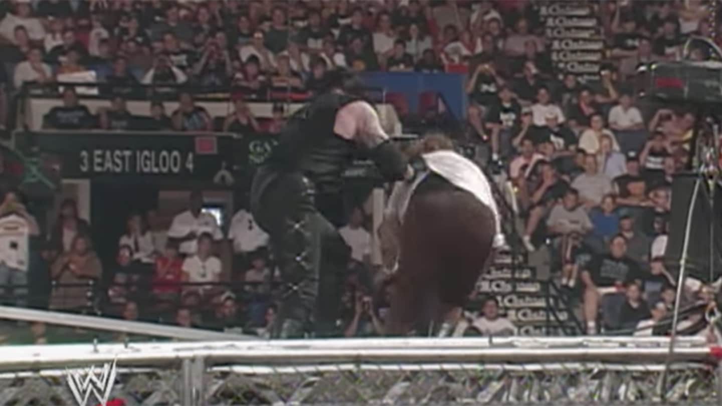 undertaker crossmaglen