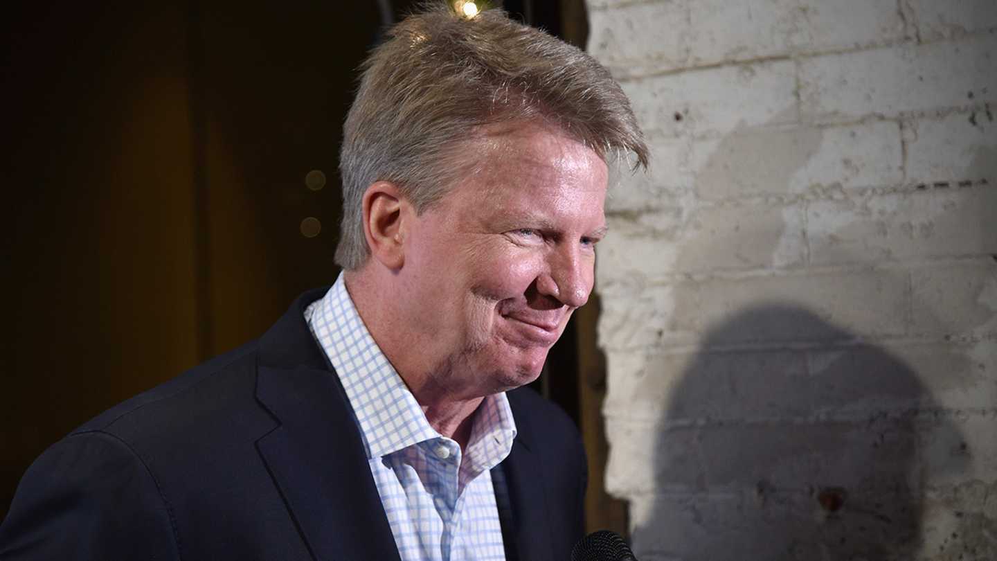phil simms cbs contract