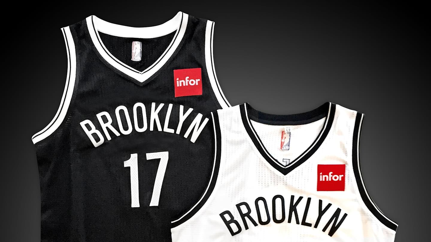 nets logoer