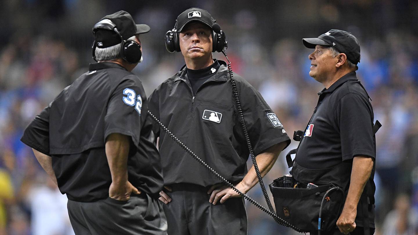 Average MLB Game Time Rises to Record 3:05