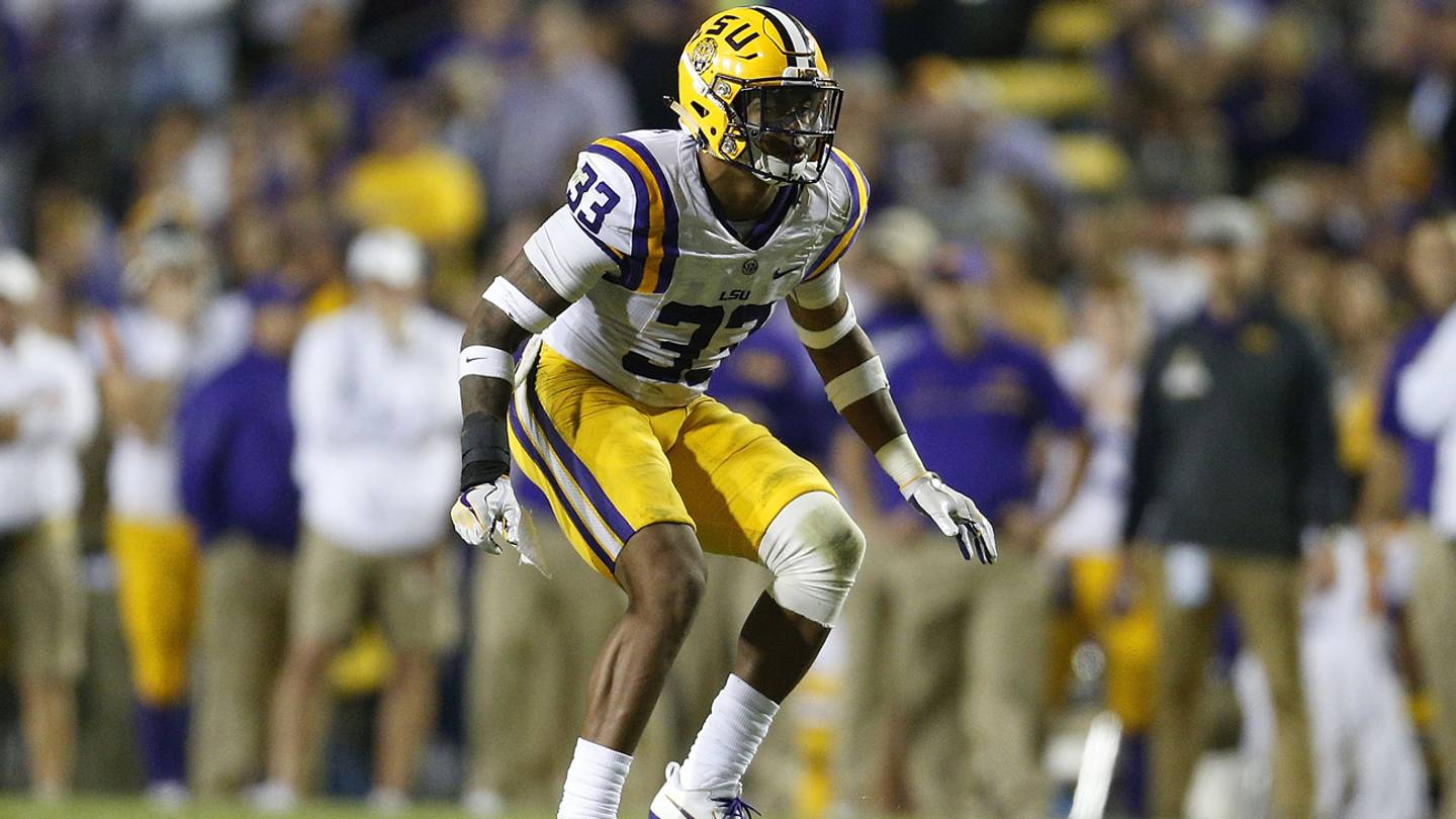 Ten Things I Think I Think: Relax, Jamal Adams; Marshawn Lynch Knows Better