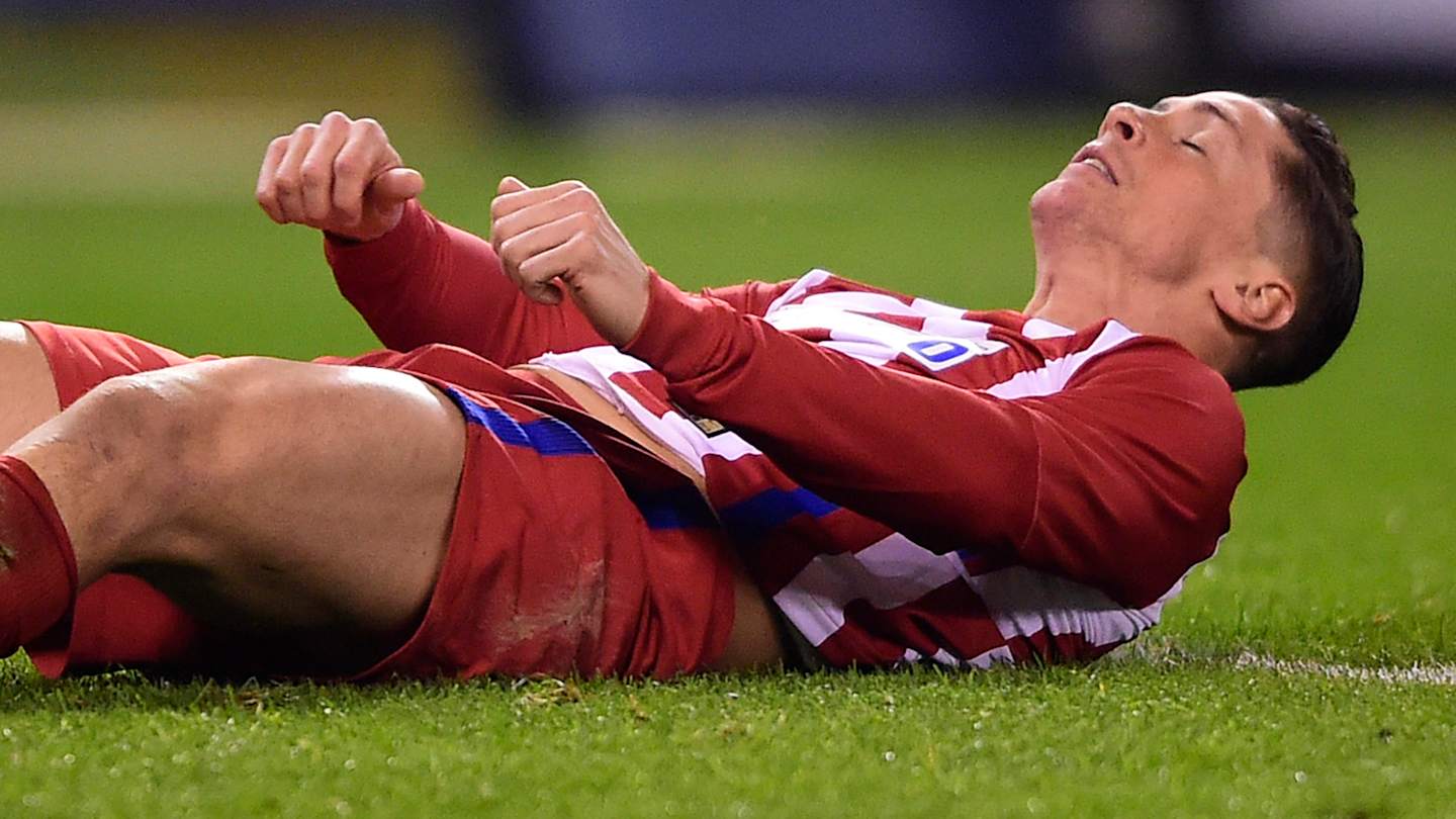 fernando torres clips