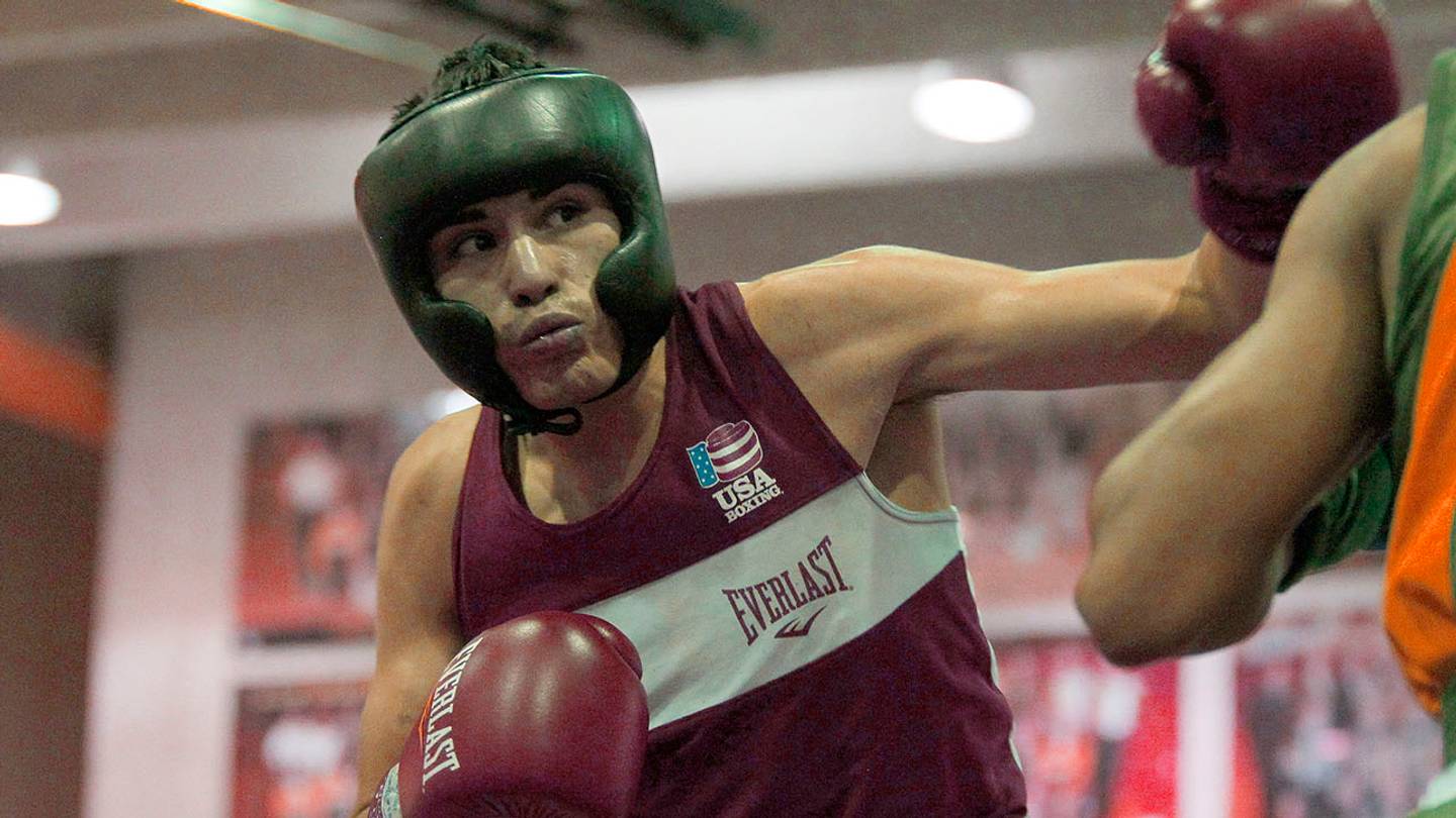 Undefeated Boxer Jose Ramirez Fights as Hard for Farmers as He Does ...