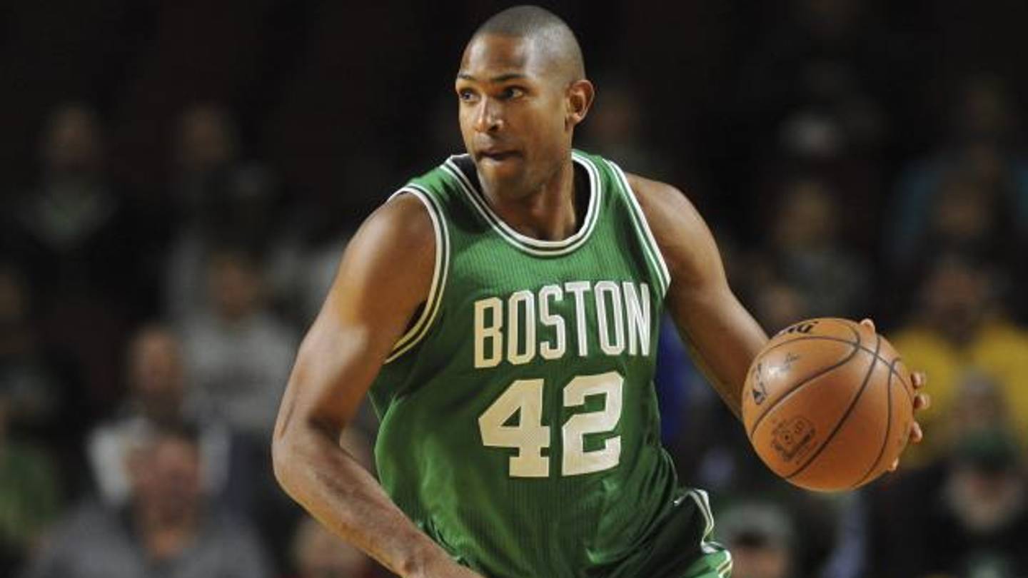 Q&A: Anna Horford on her brother's success, Boston radio hosts and ...