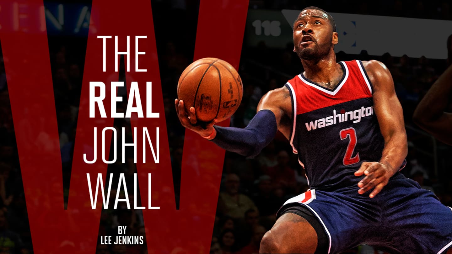 john wall 2016 playoffs