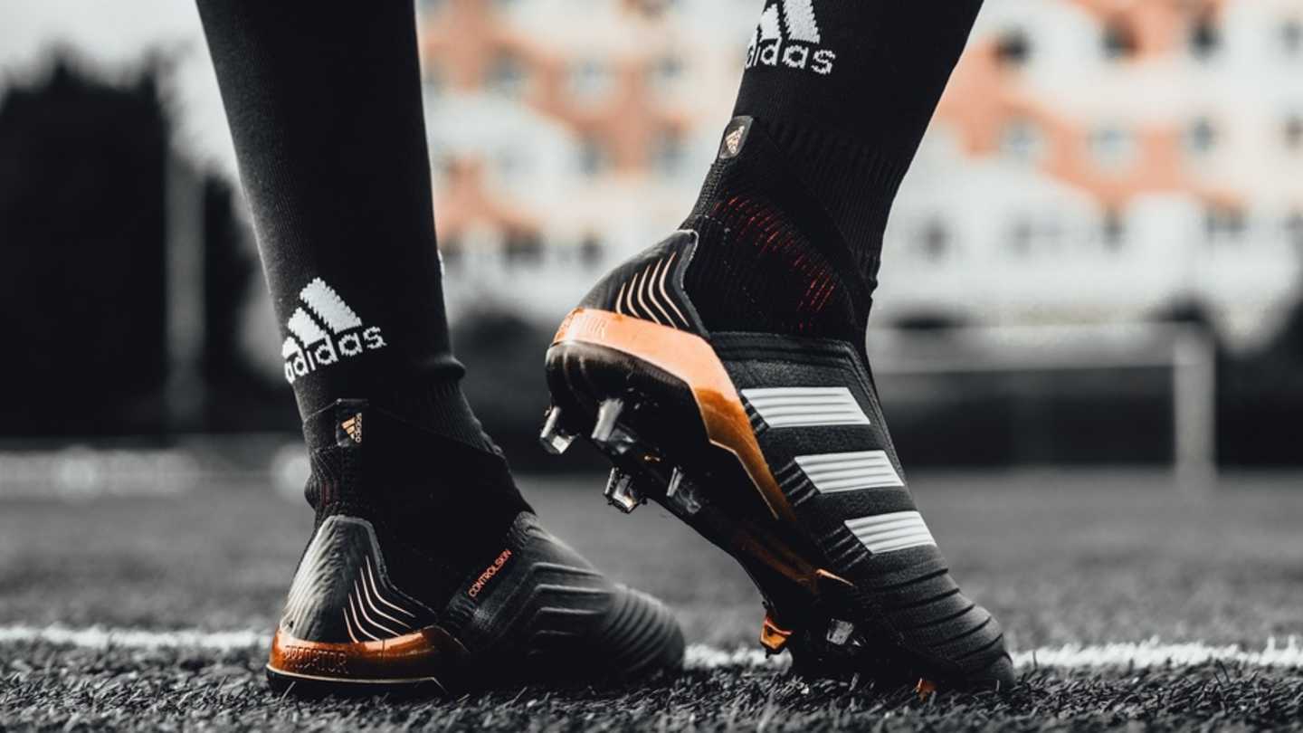 adidas predator different types