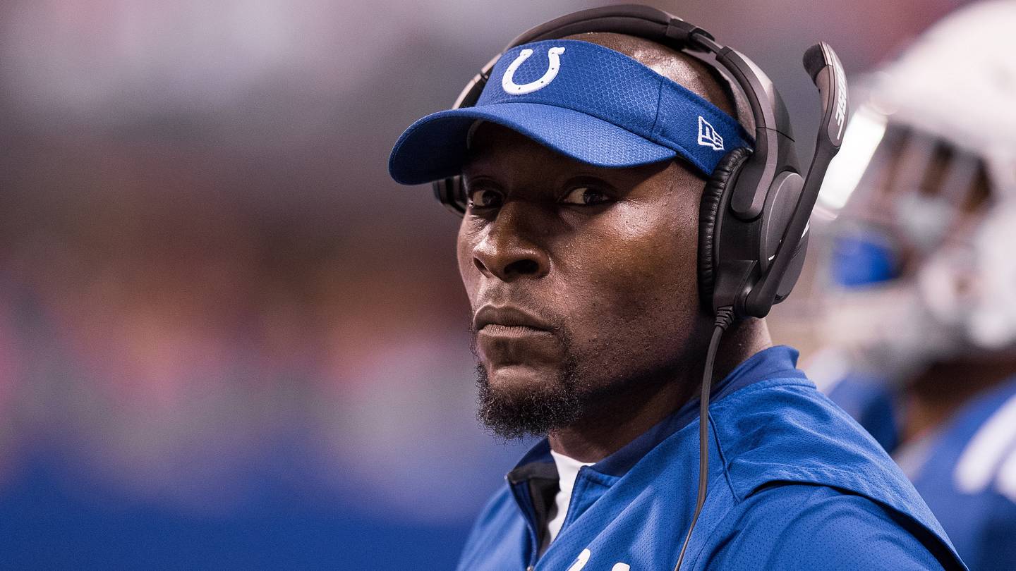 Robert Mathis’s Blood-Alcohol Content Was Below Legal Limit at Time of ...