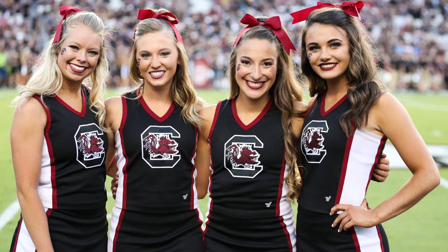 How to Watch Outback Bowl: Michigan vs. South Carolina Online, Live ...