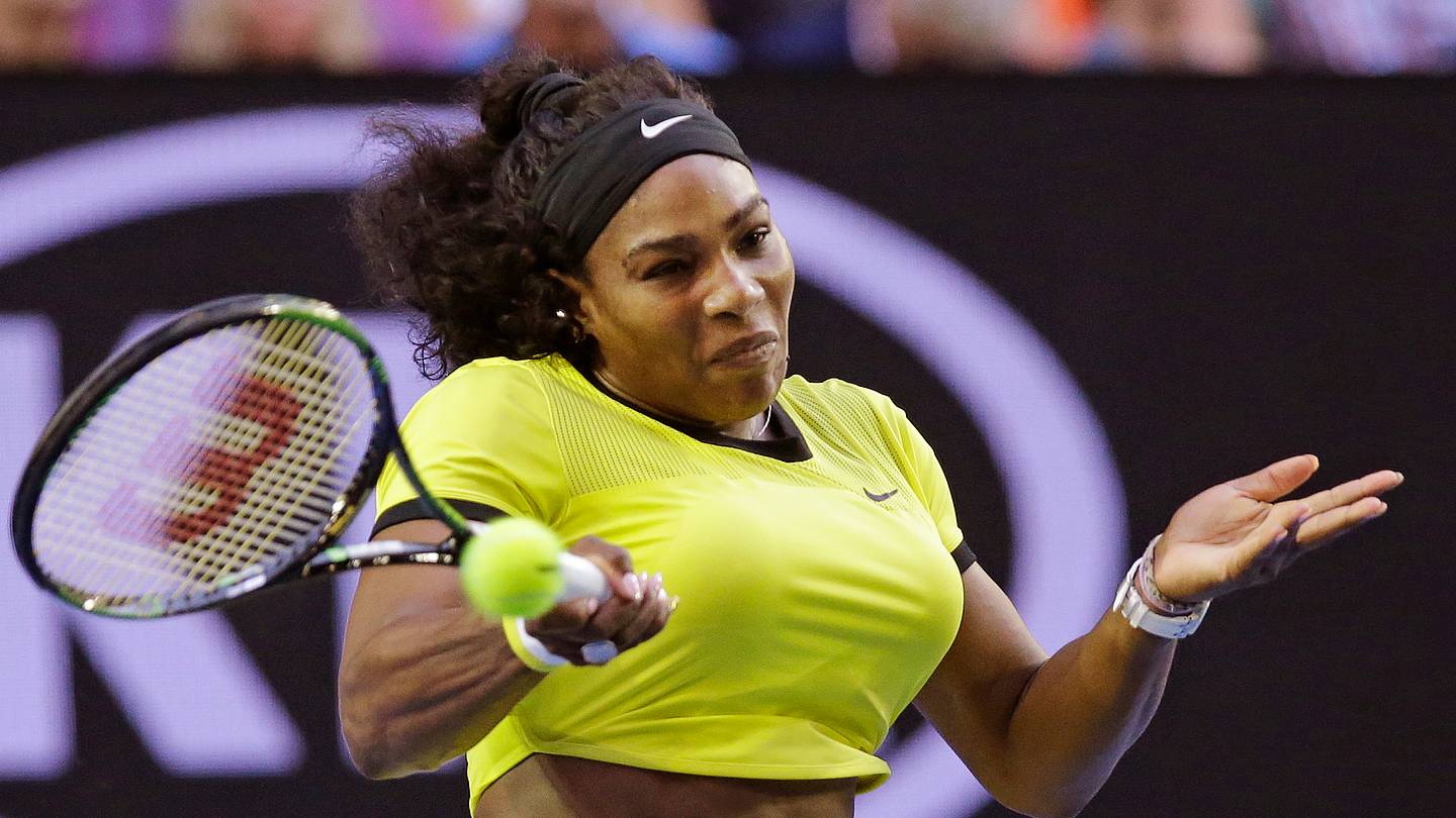 What to Watch on Sunday at the Australian Open