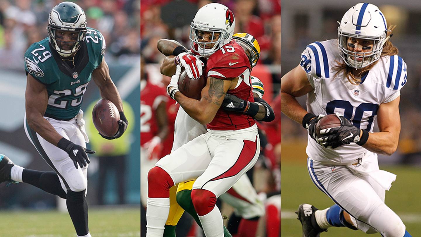 Which Arizona WR to target? Rookies to watch? Fantasy experts debate