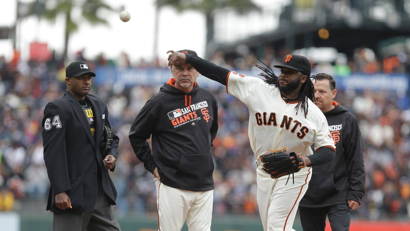 Average MLB game time back over 3 hours in 1st week