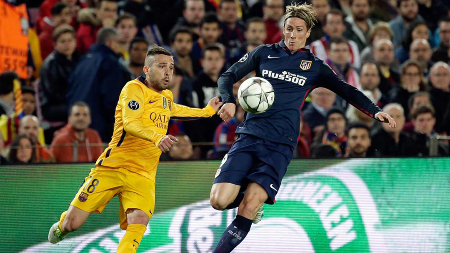 fernando torres champions league goals