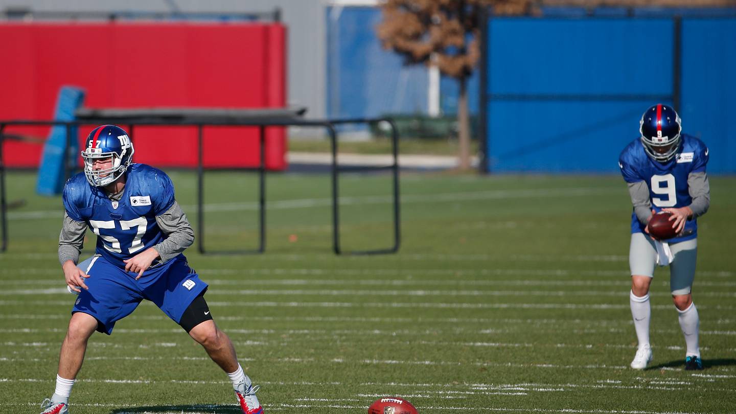 Giants sign P Brad Wing to extension through 2019