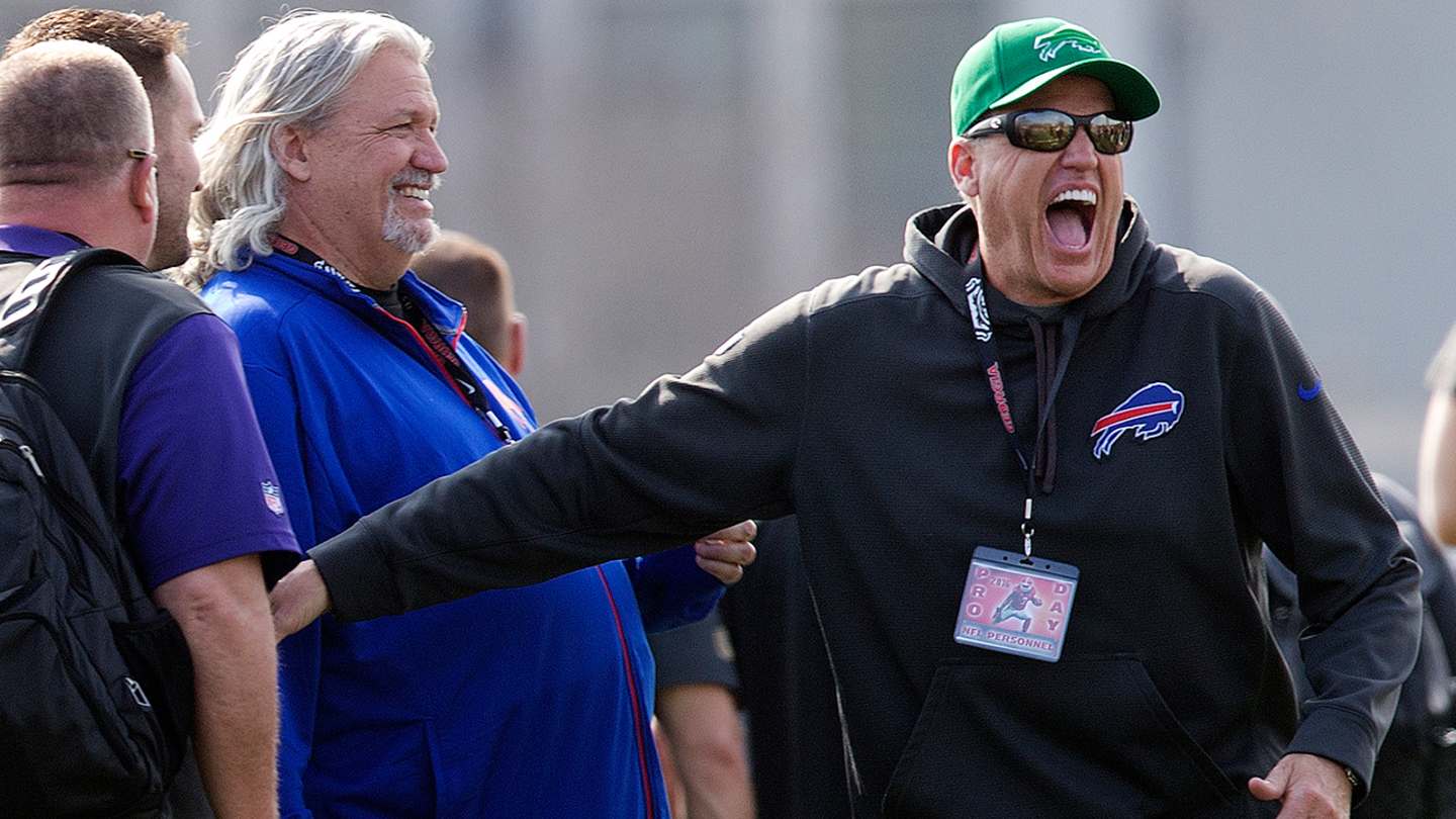 rex ryan salary