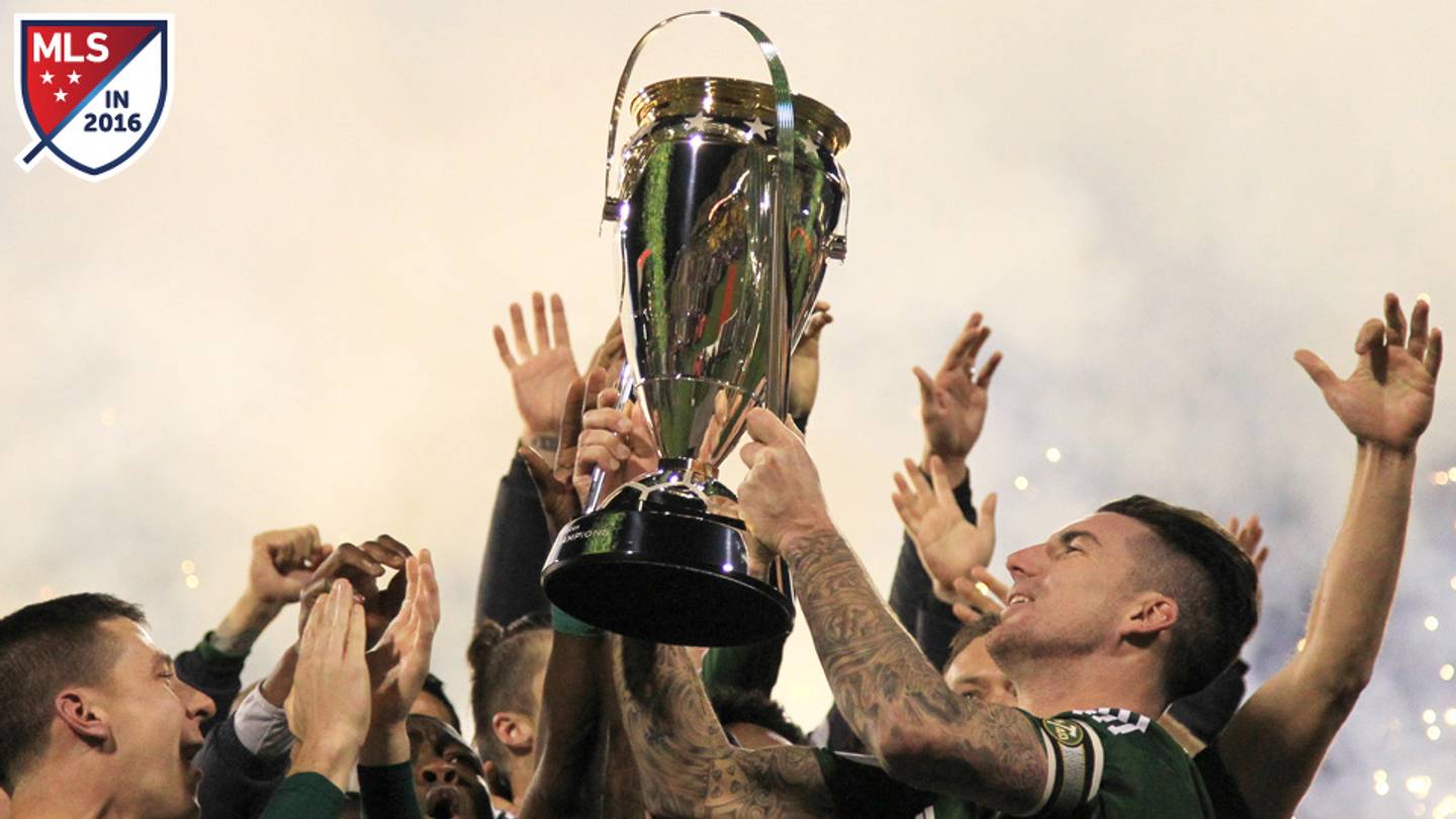 What's the best MLS playoff format?
