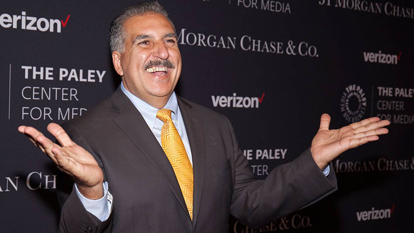 SI Media Podcast: Fox's Fernando Fiore, Golf Channel's Ryan Burr