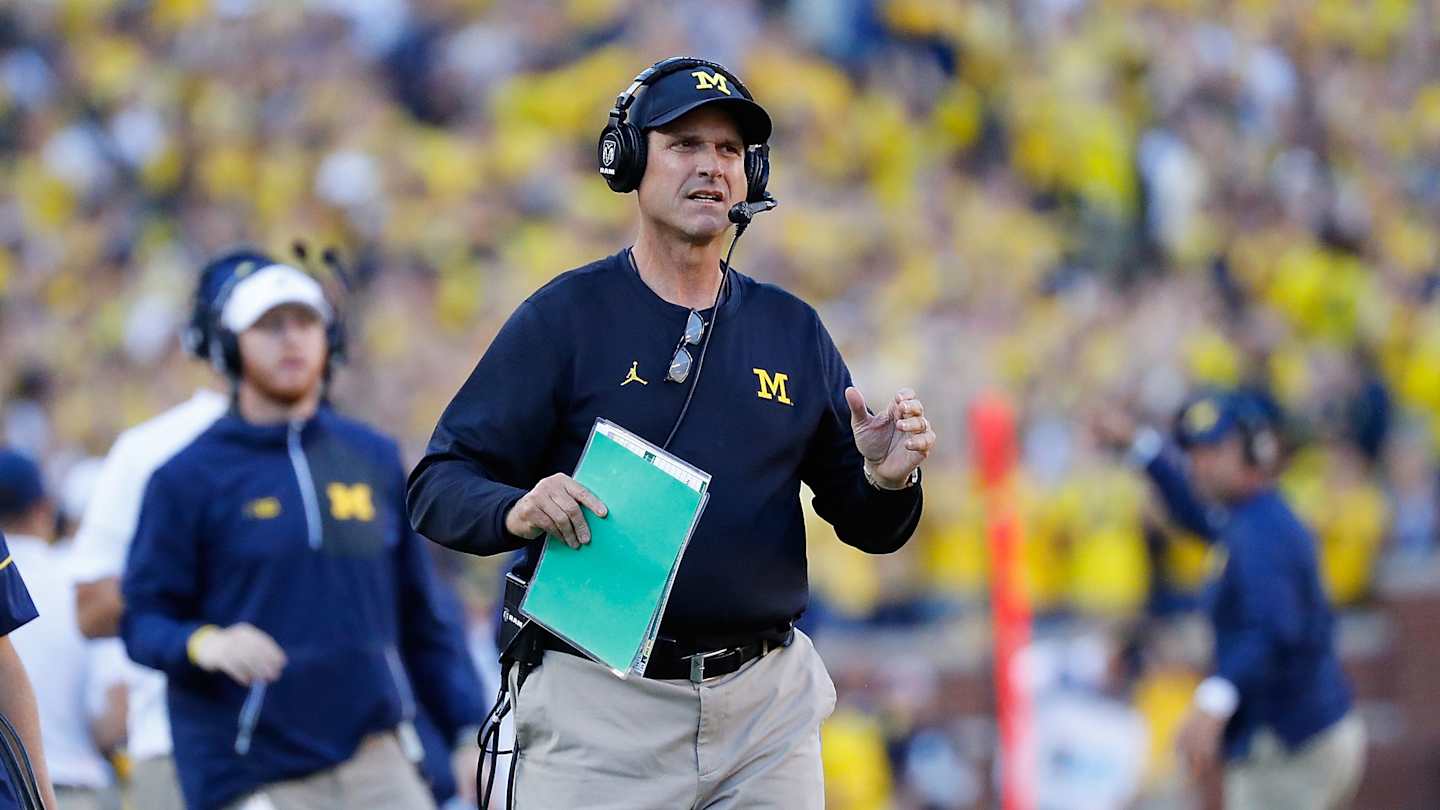 How to watch Wisconsin vs. Michigan: Live stream, game time TV