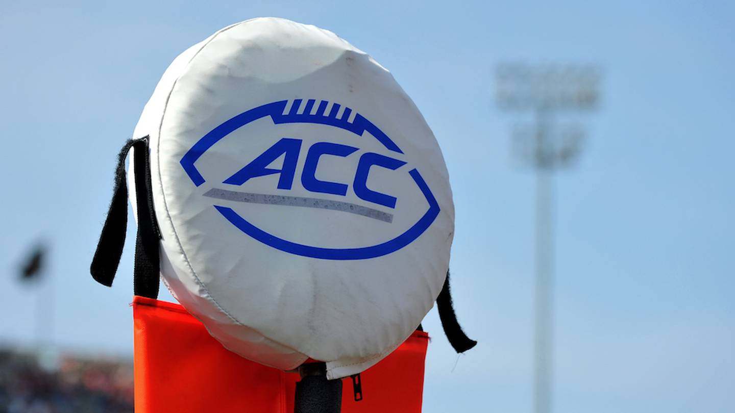 Report: ACC Network will launch by August 2019