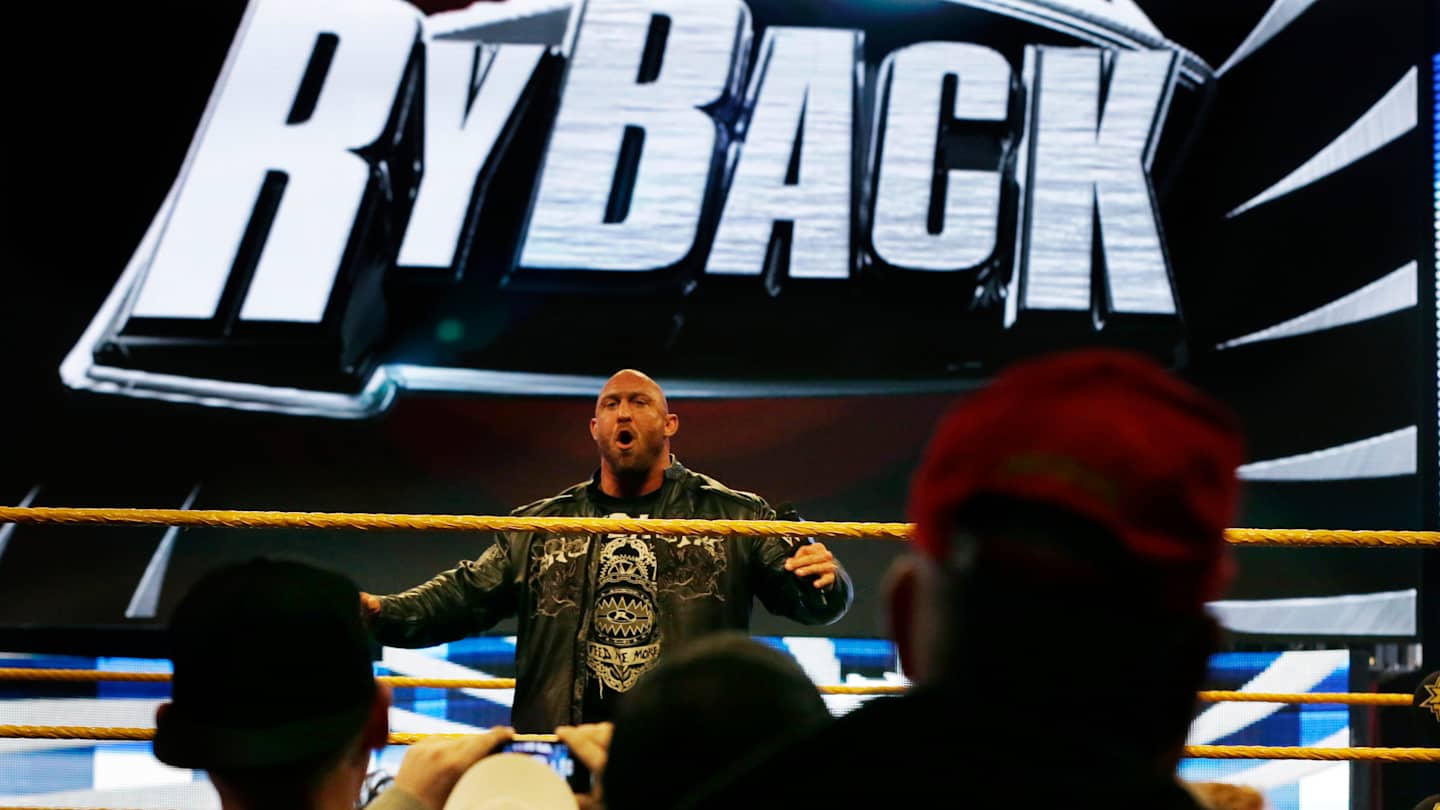 ryback red eye