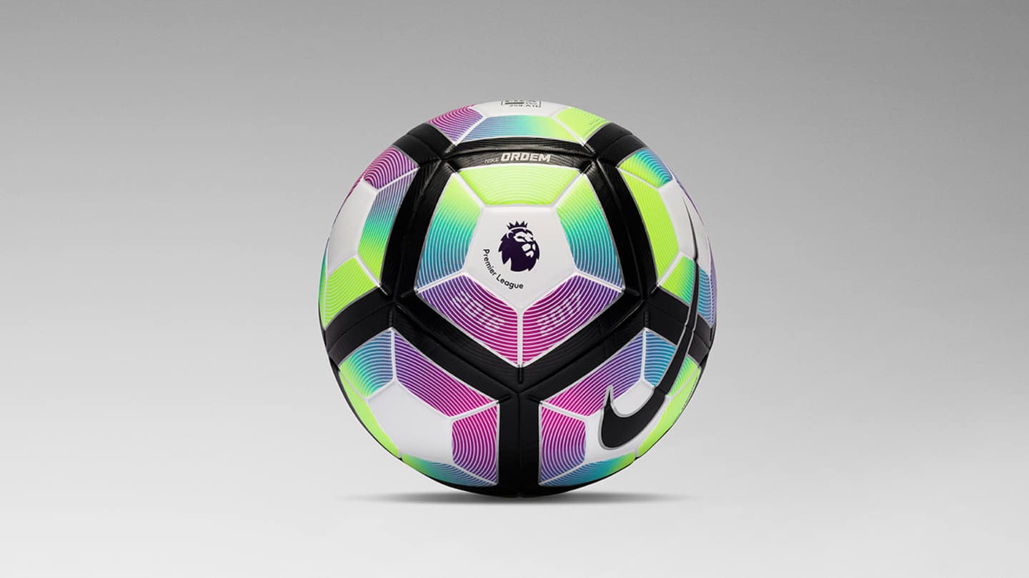 ordem ball