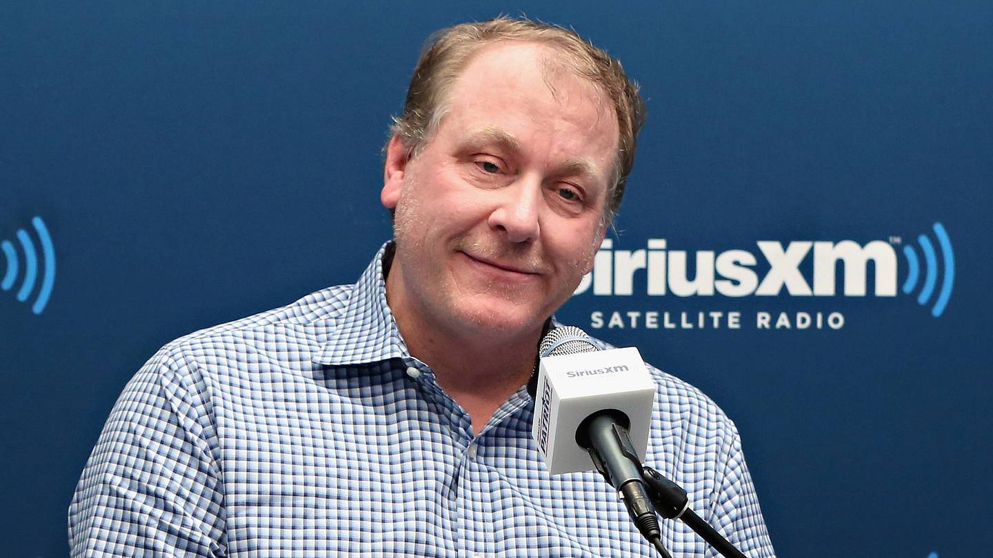 Curt Schilling announces run for senate and definitely won’t change his ...