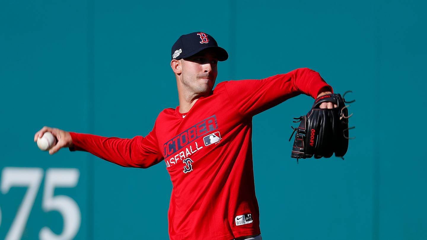 Memory lane: Francona faces past as Indians meet Red Sox
