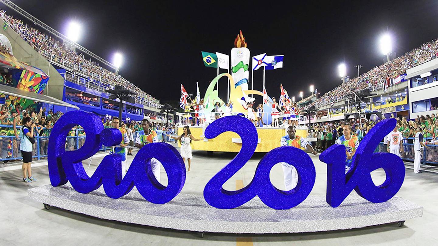 Zika virus isn't the only concern for Rio Olympics