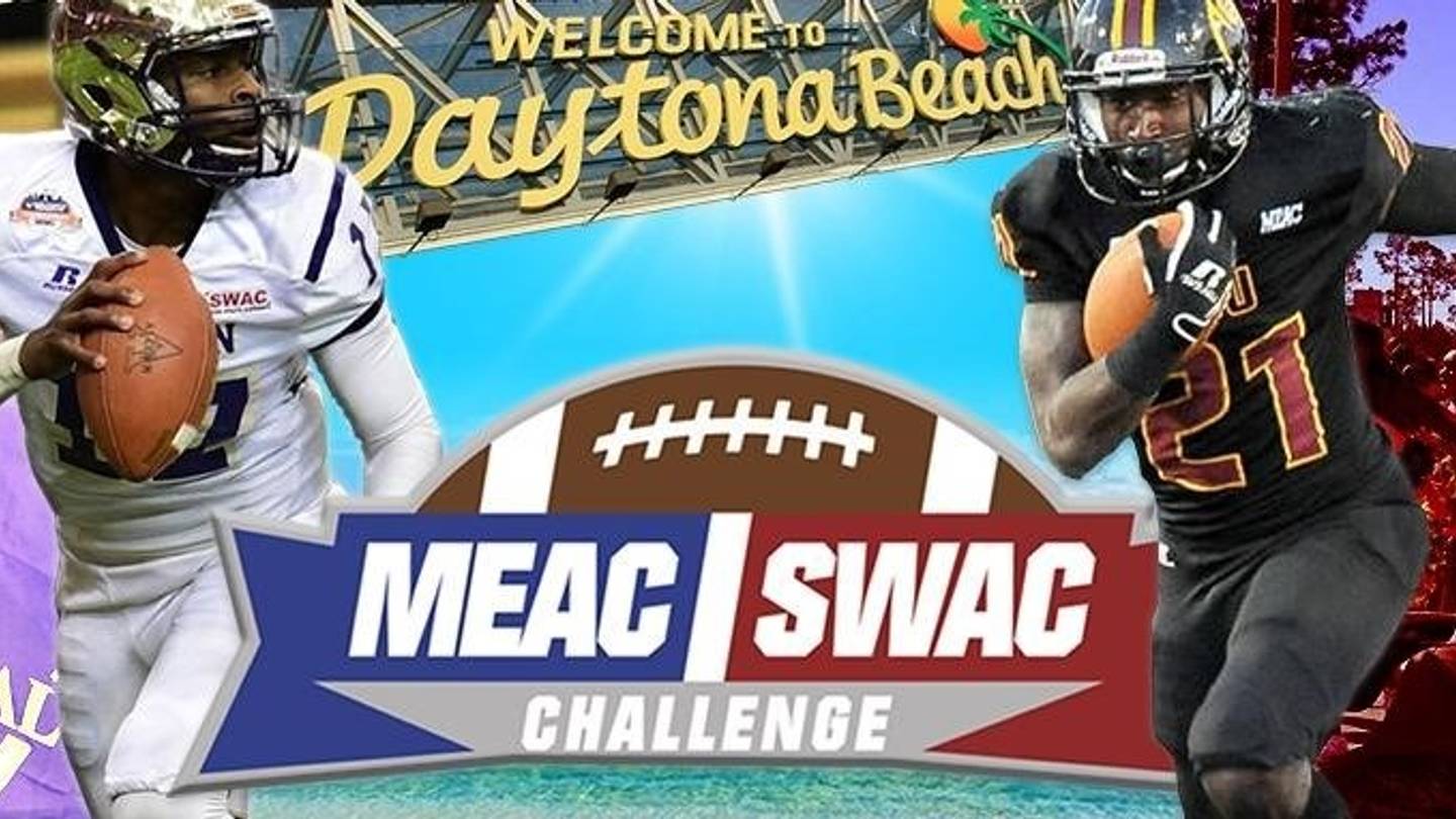 MEAC-SWAC Challenge looks like a dandy