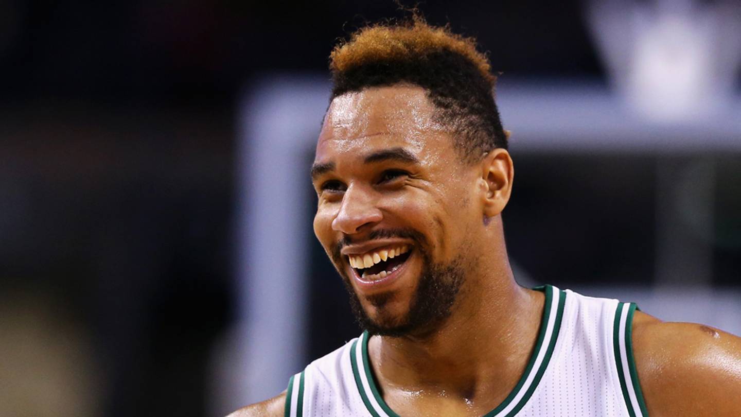 Raptors, Jared Sullinger agree to deal