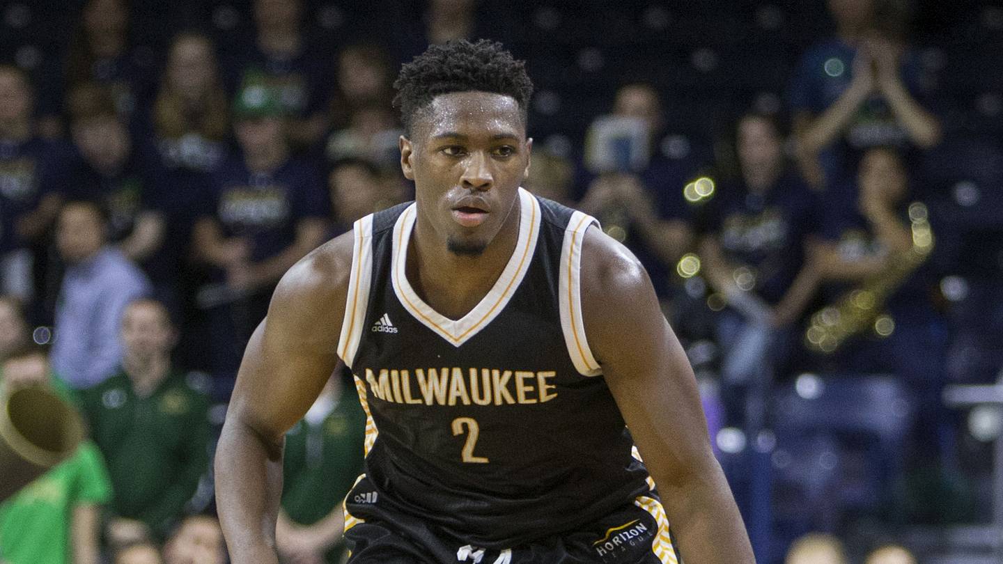 Guard Akeem Springs joins Minnesota as graduate transfer