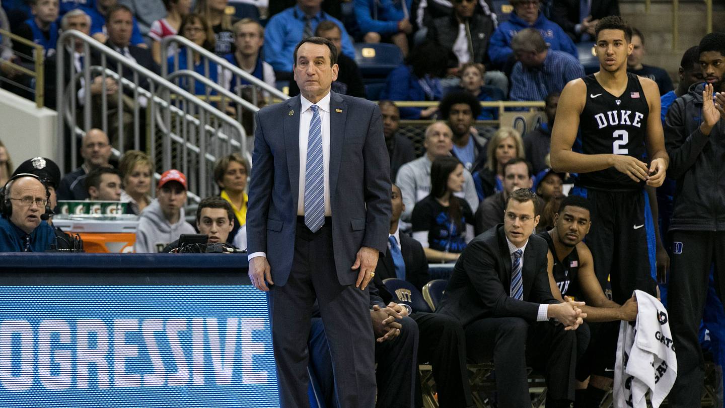How to watch the ACC basketball tournament: Live stream, TV coverage
