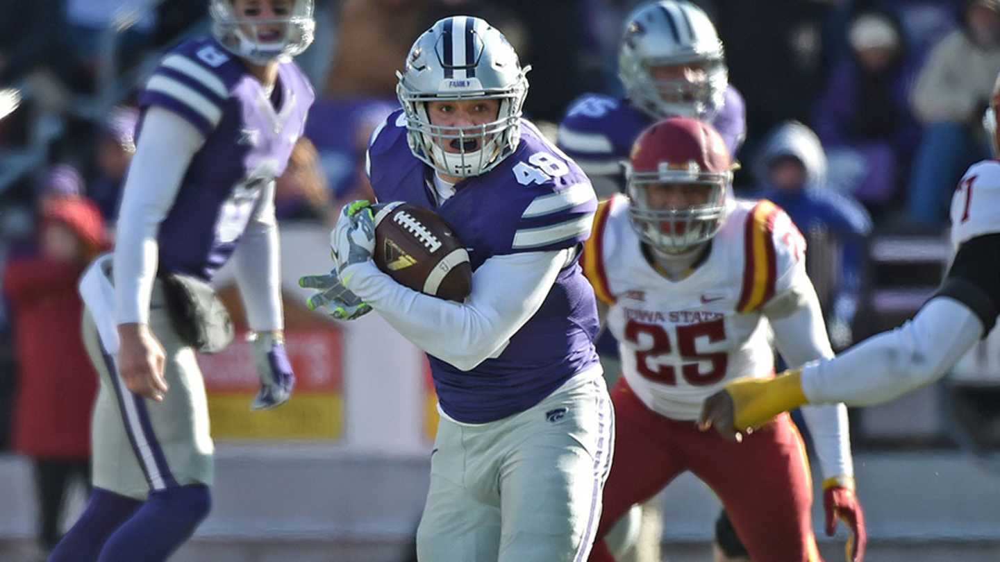 glenn gronkowski stats