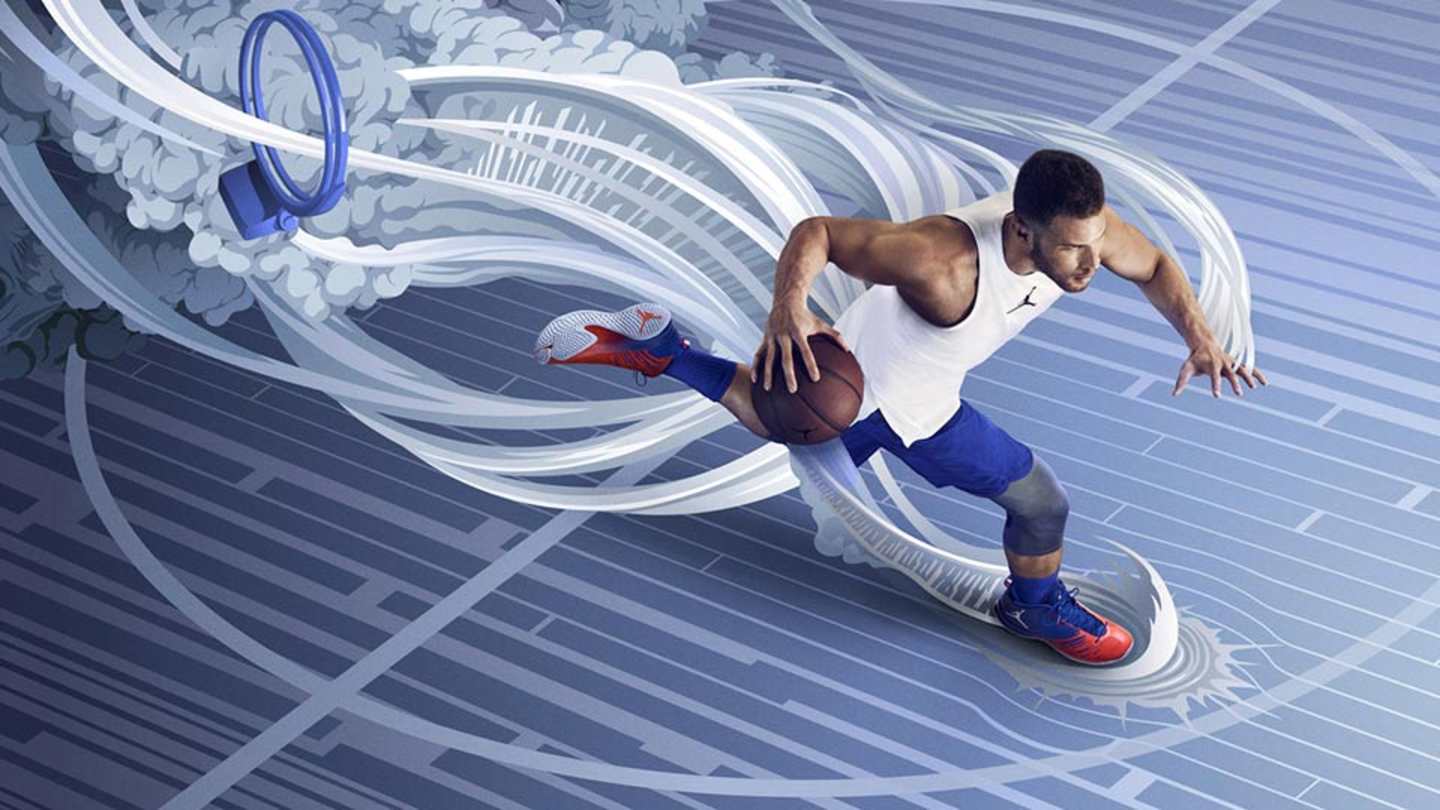 blake griffin superfly