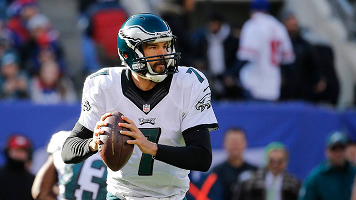 The Sam Bradford Fiasco in Philadelphia