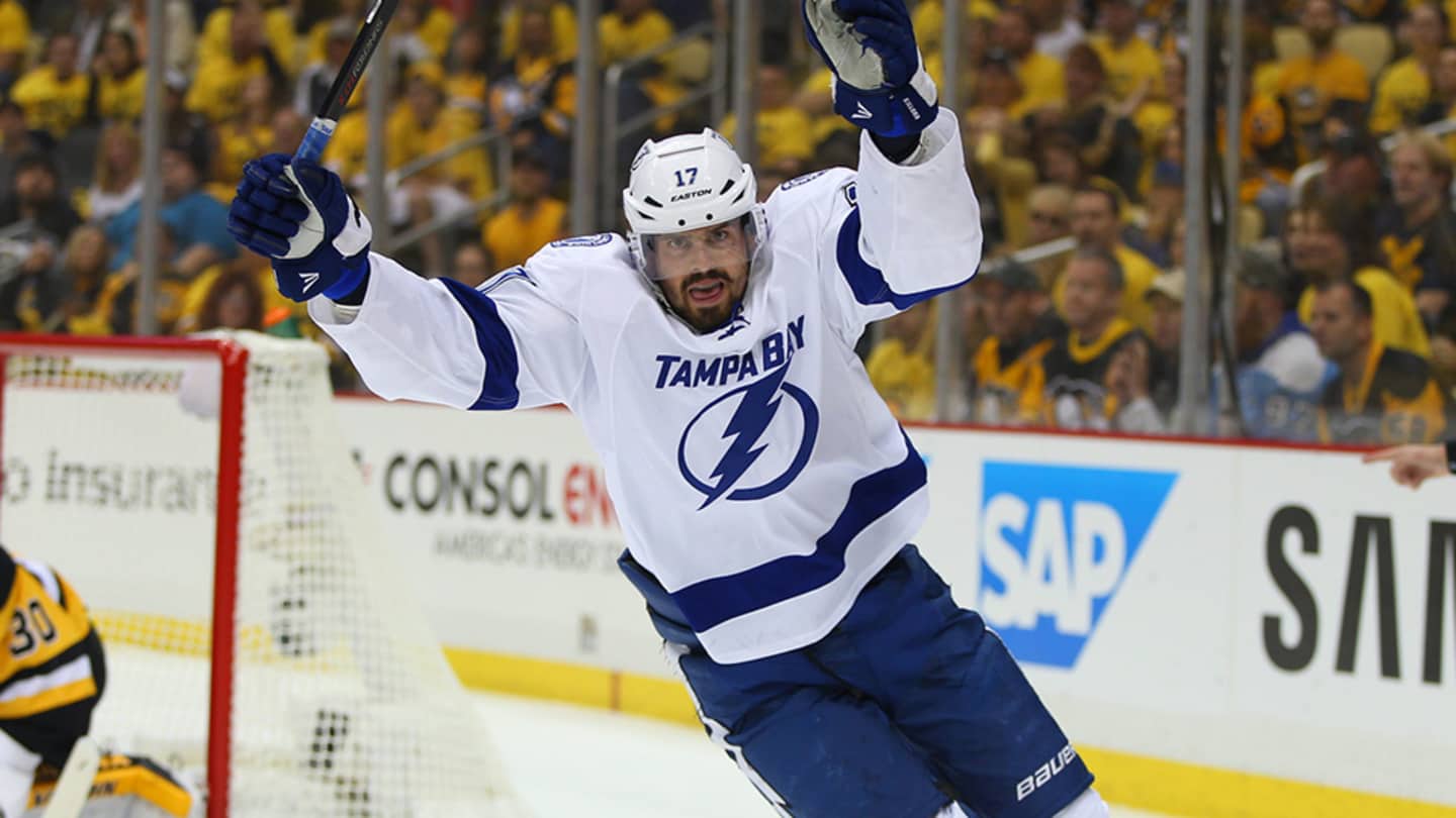 alex killorn contract