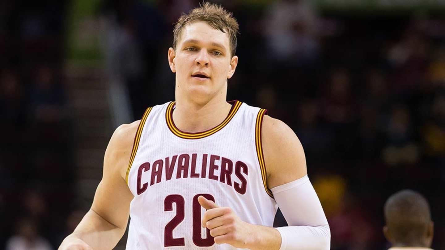 timofey mozgov