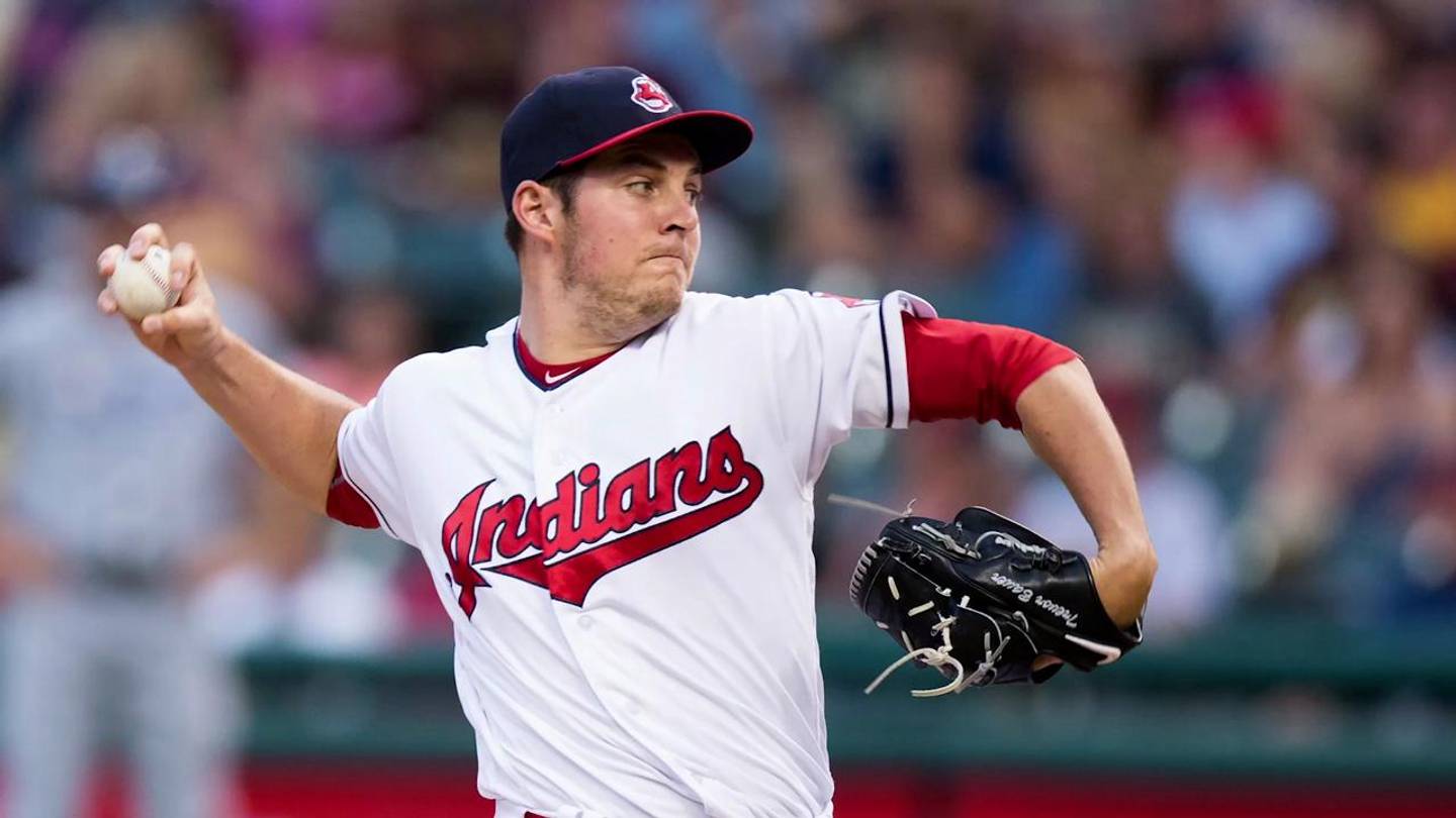 Verducci: Cleveland Indians 2016 midseason preview