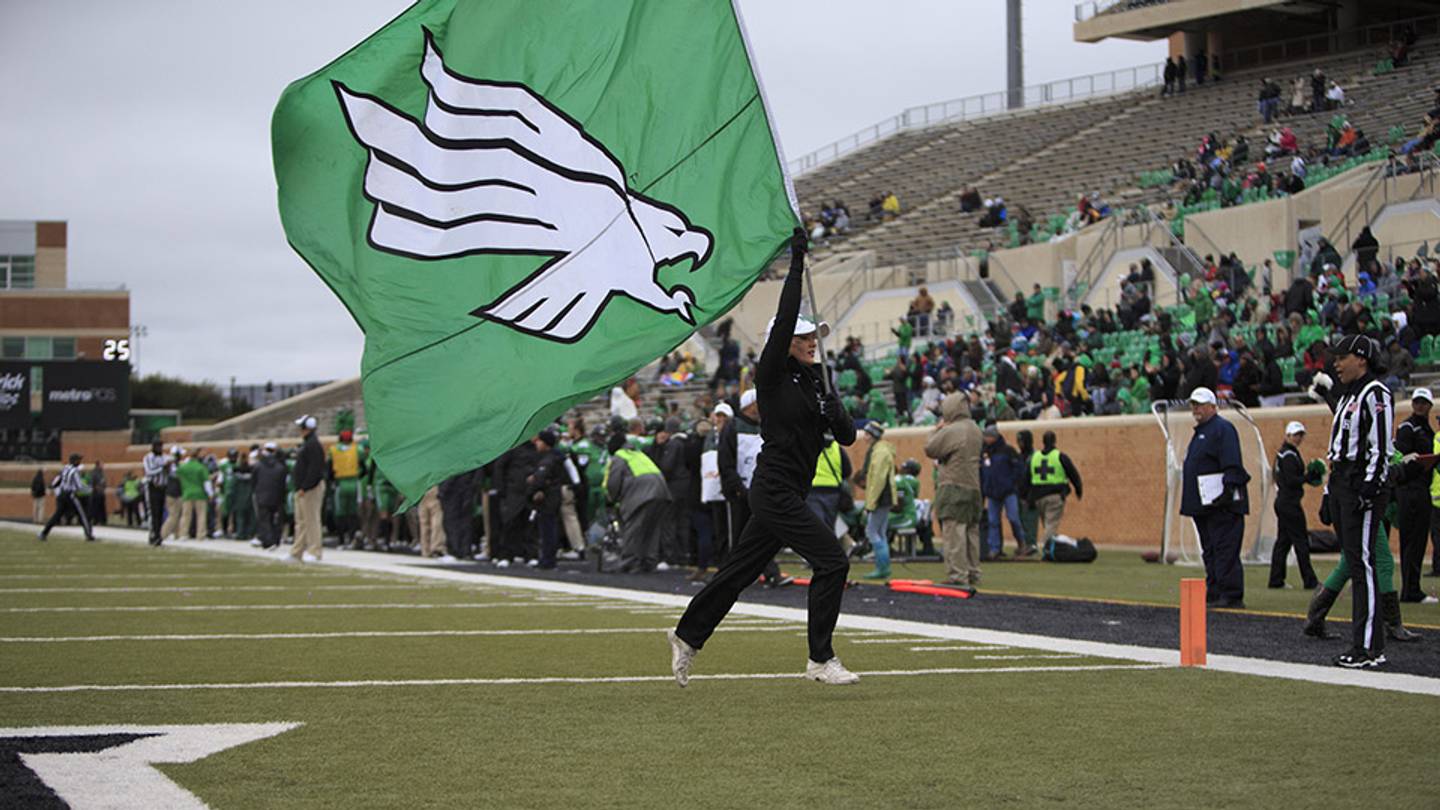 Ex-Kentucky WRs coach Mainord accepts job at North Texas