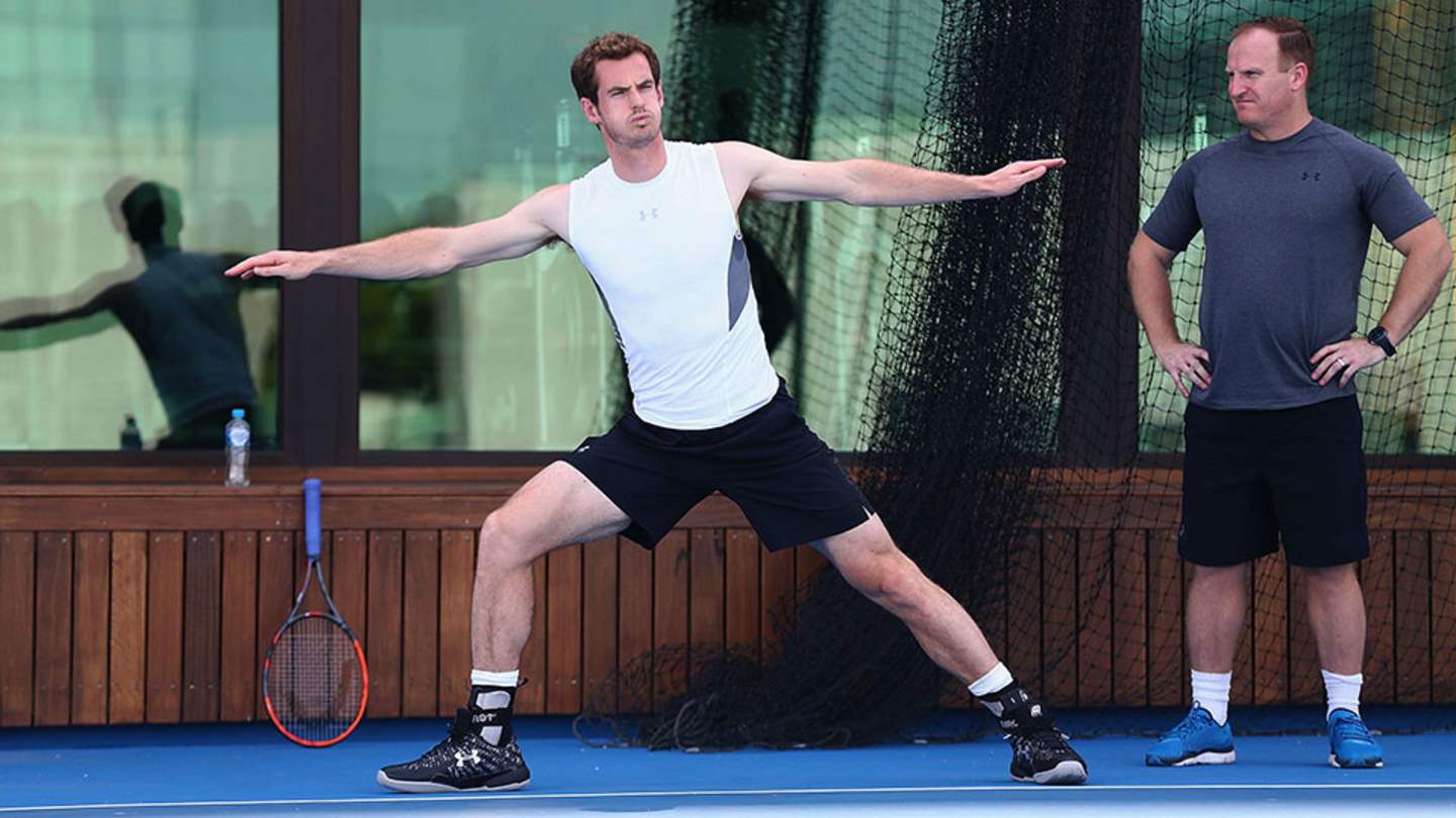 andy murray muscles