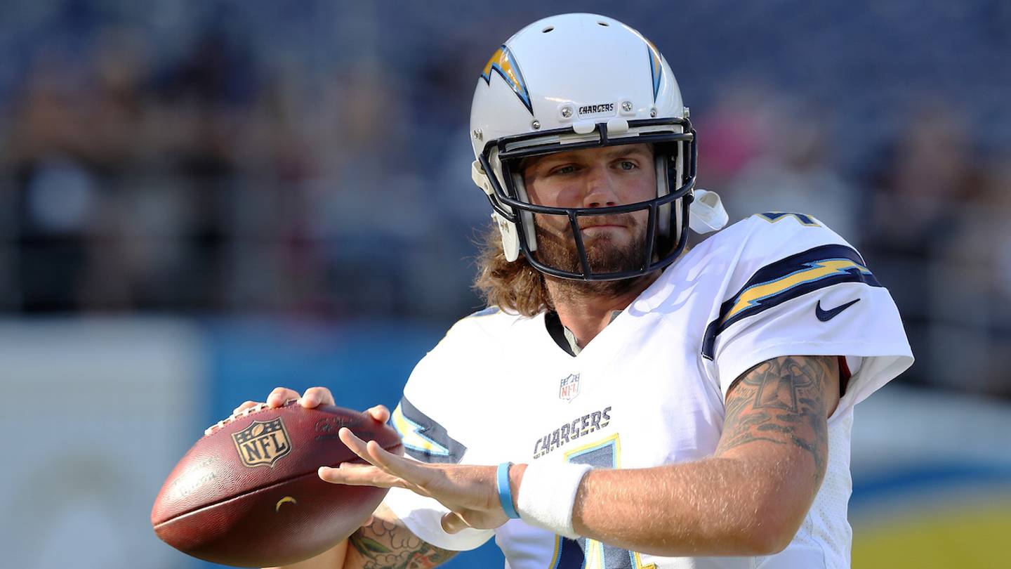 NFL roster cuts 2016: Teams cut down to 75 players