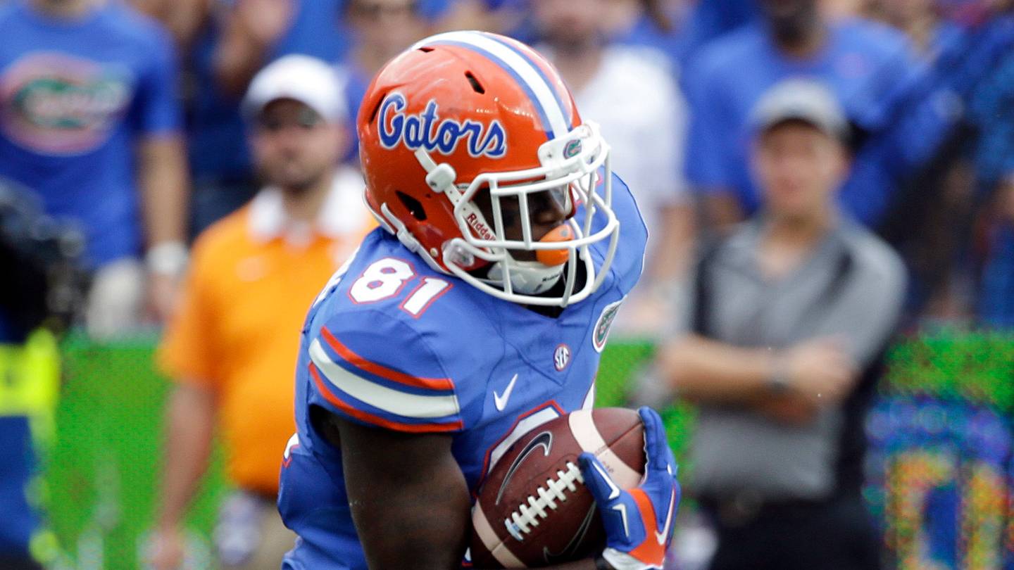 Attorney for Florida's Callaway: Allegation 'has no merit'