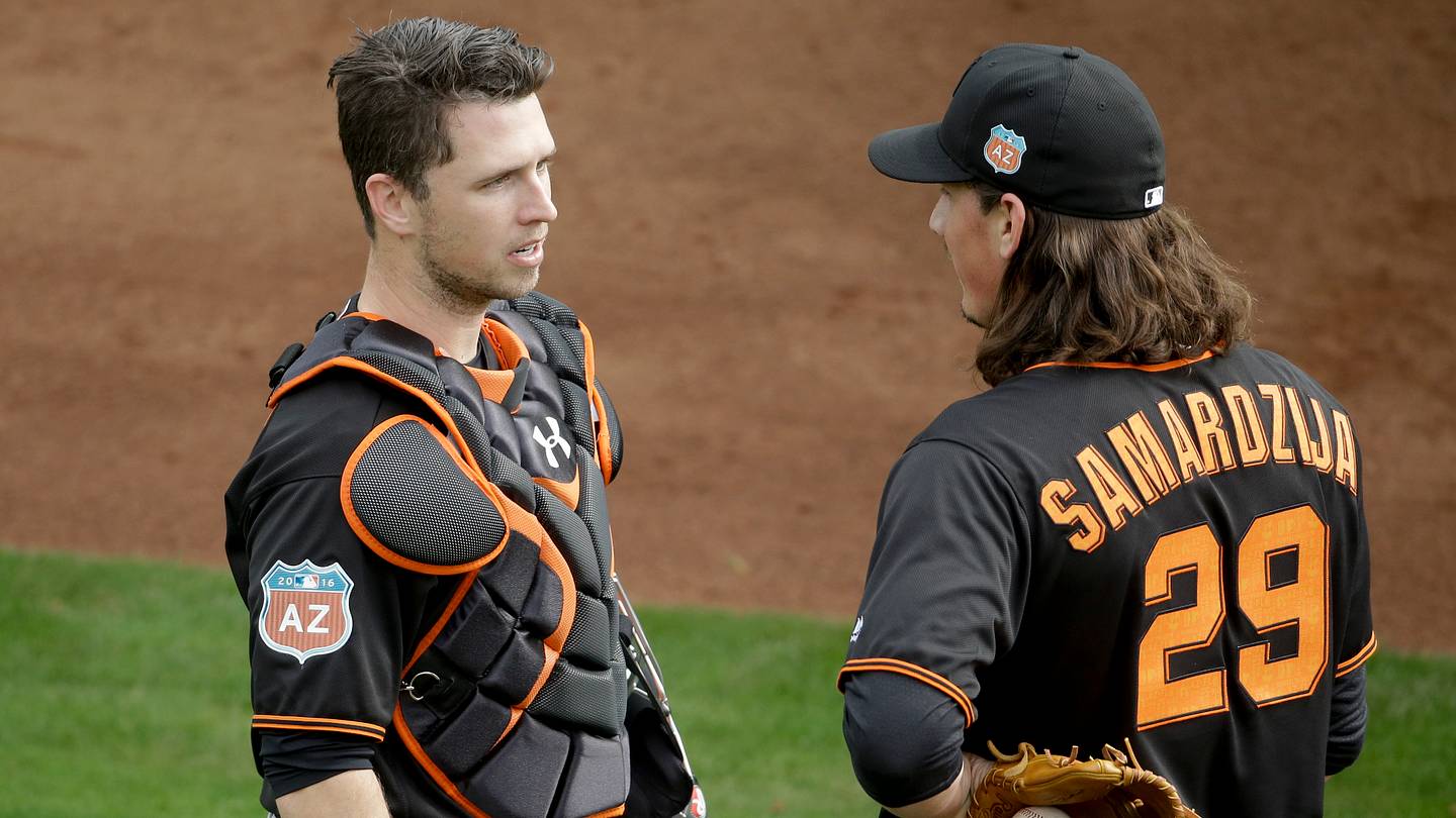 Posey says he's committed to conserving water at his home