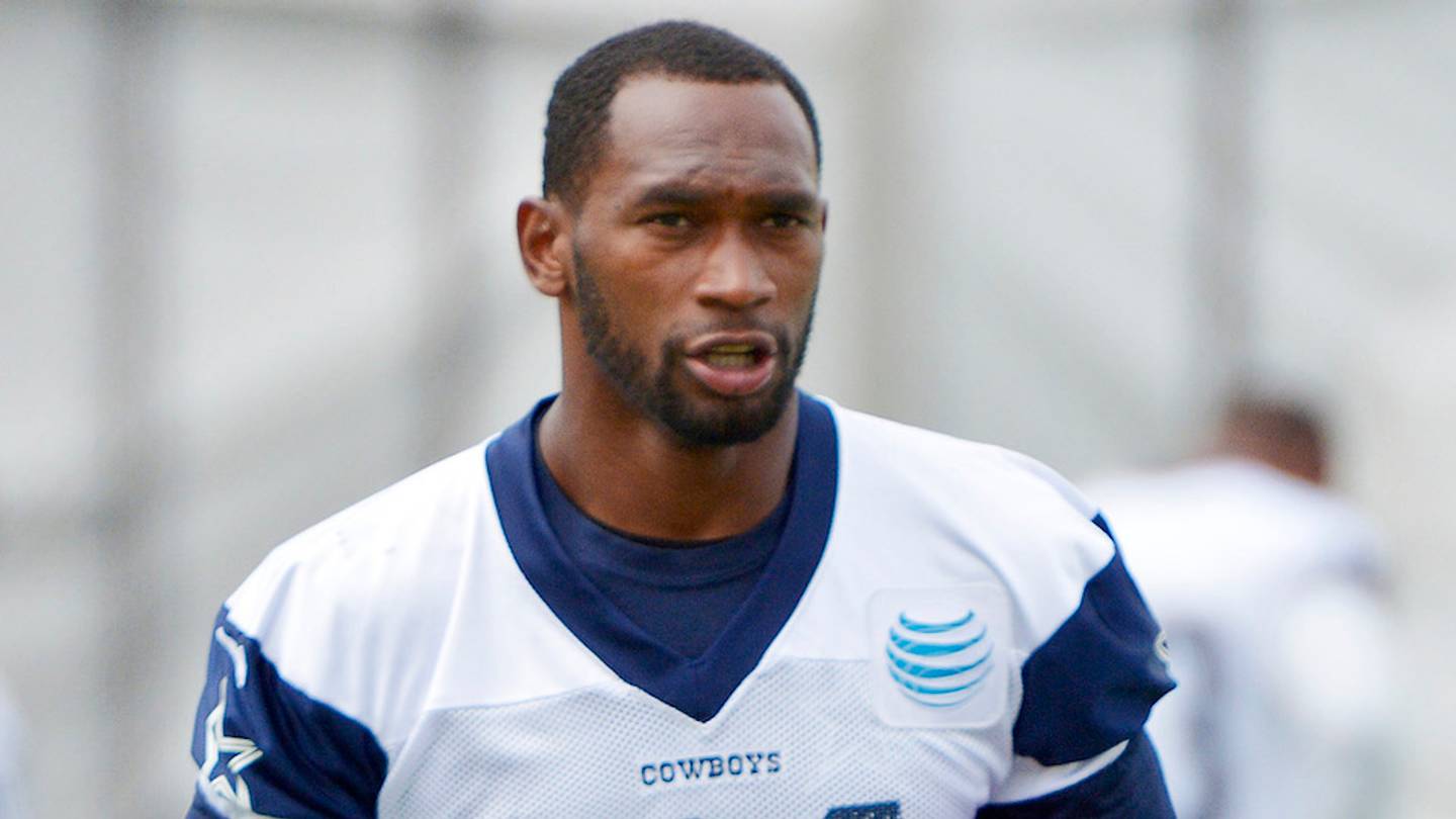 Joseph Randle charged with felony for alleged threat
